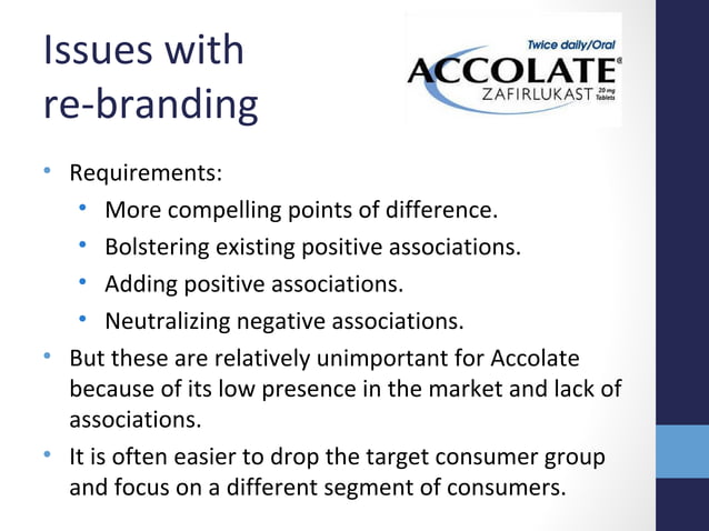 Accolate Presentation | PPT