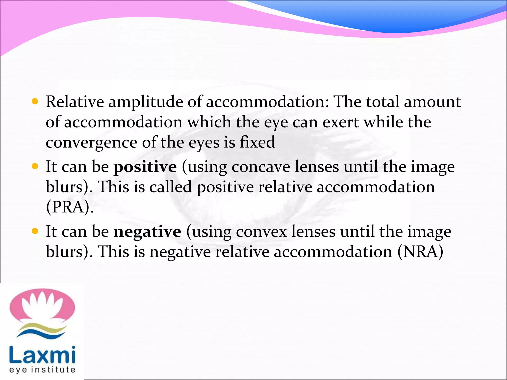 Accommodation | PPTX