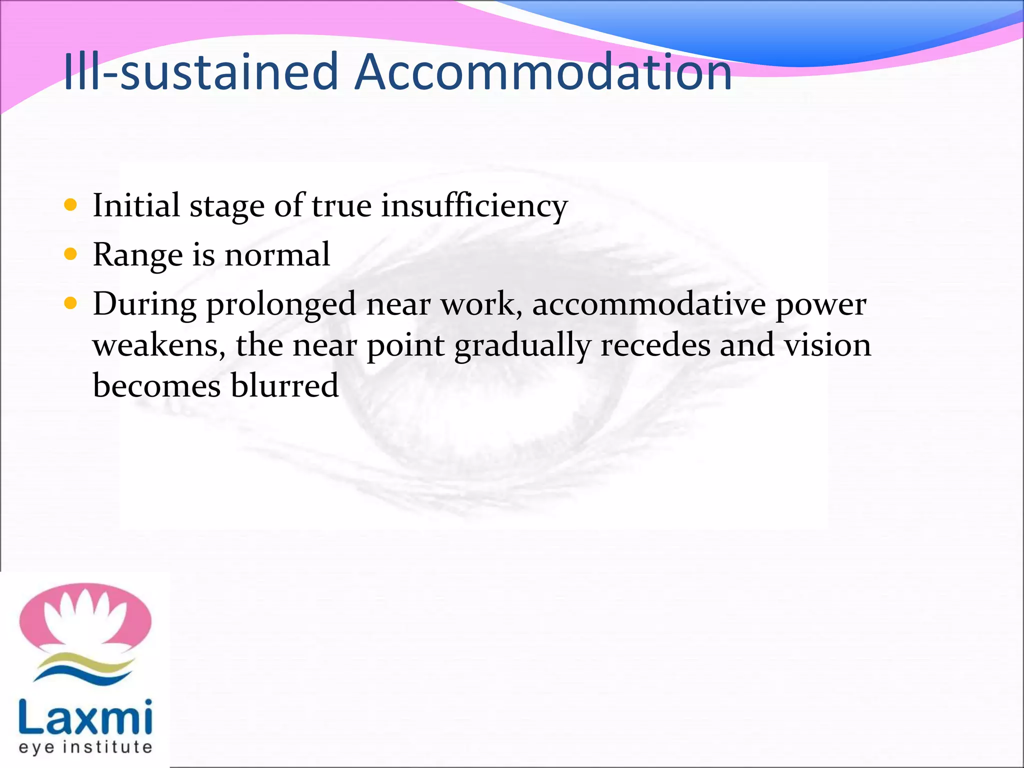 Accommodation | PPTX