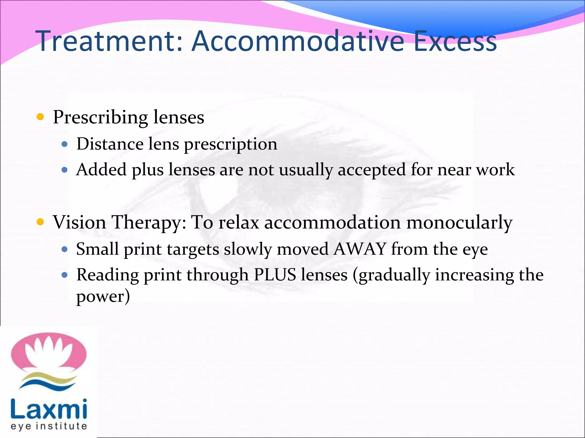 Accommodation | PPTX