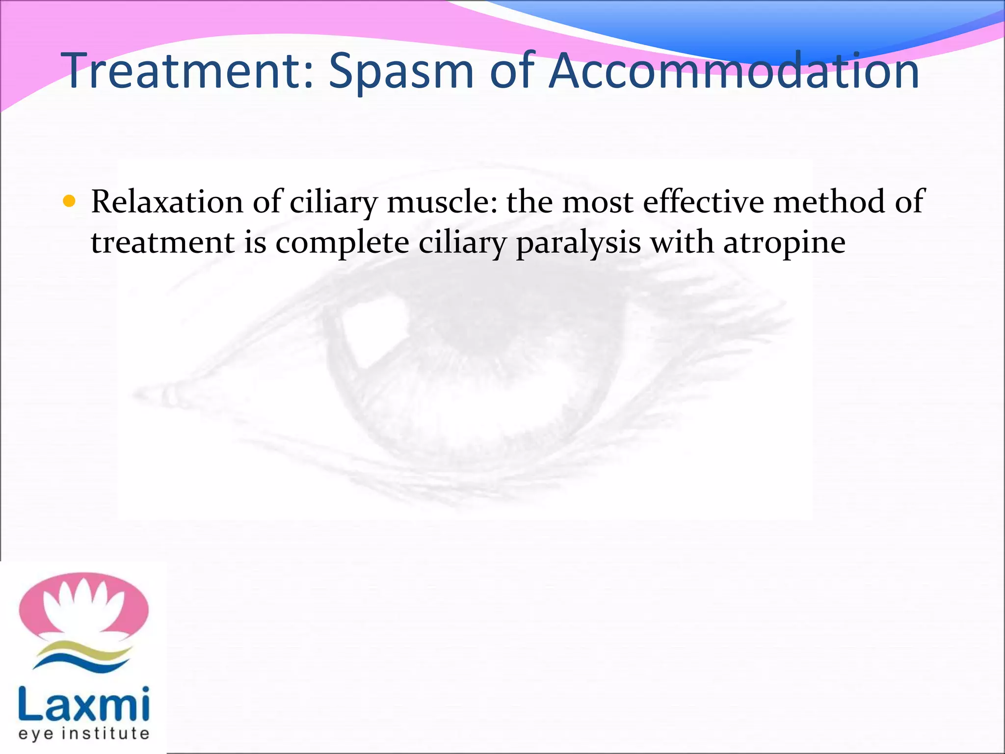 Accommodation | PPTX