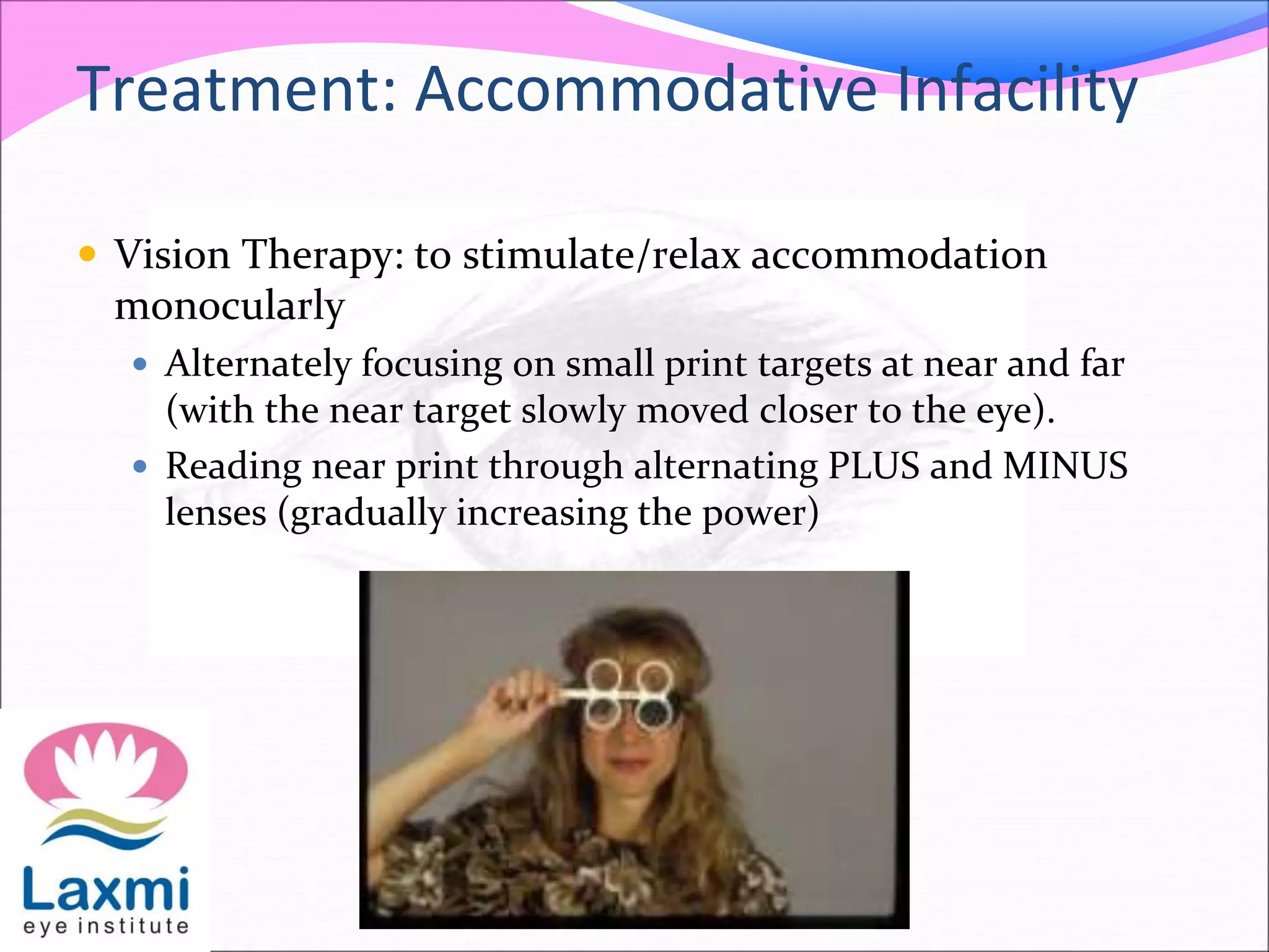 Accommodation | PPTX