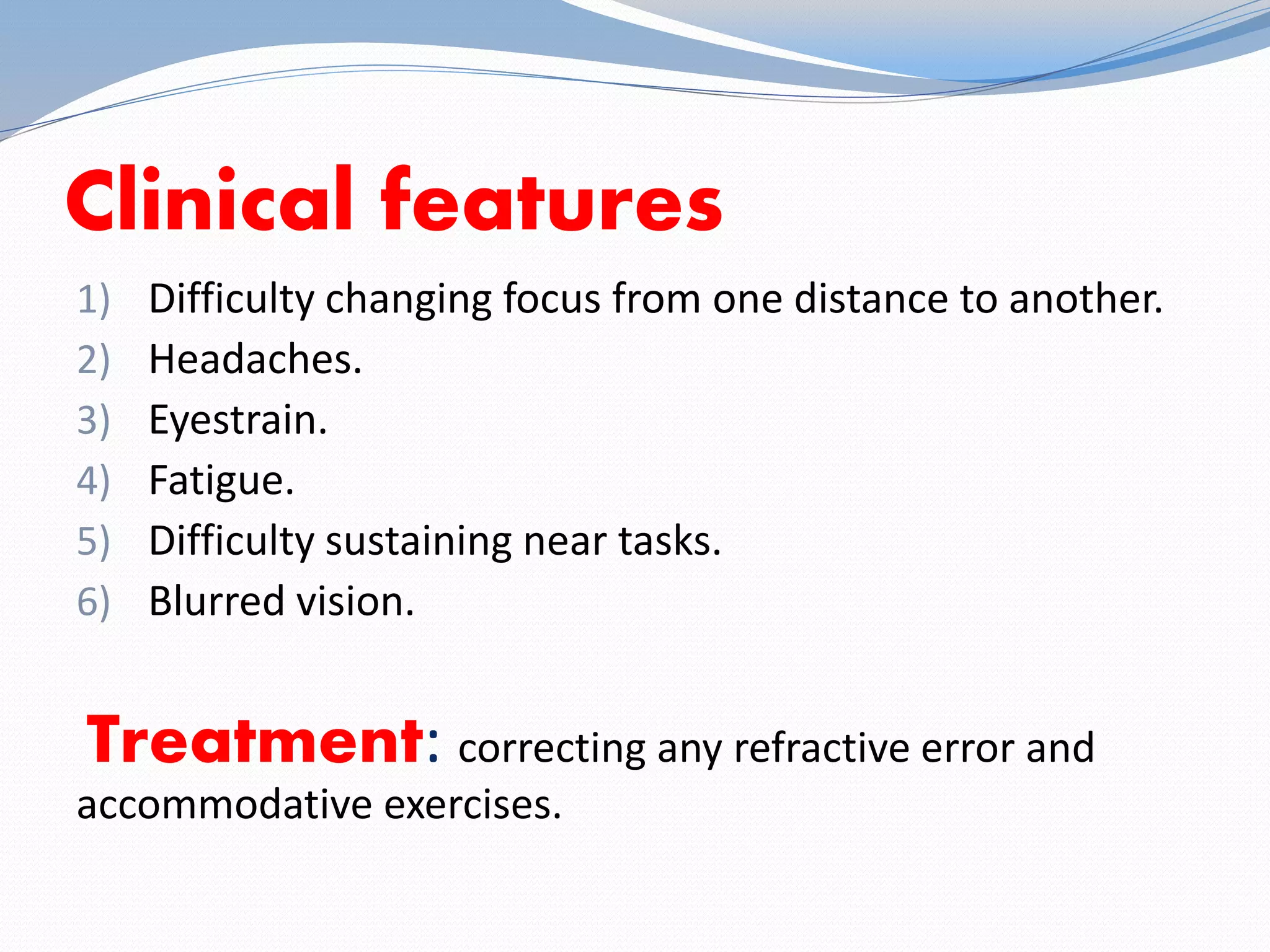 Accommodation | PPTX