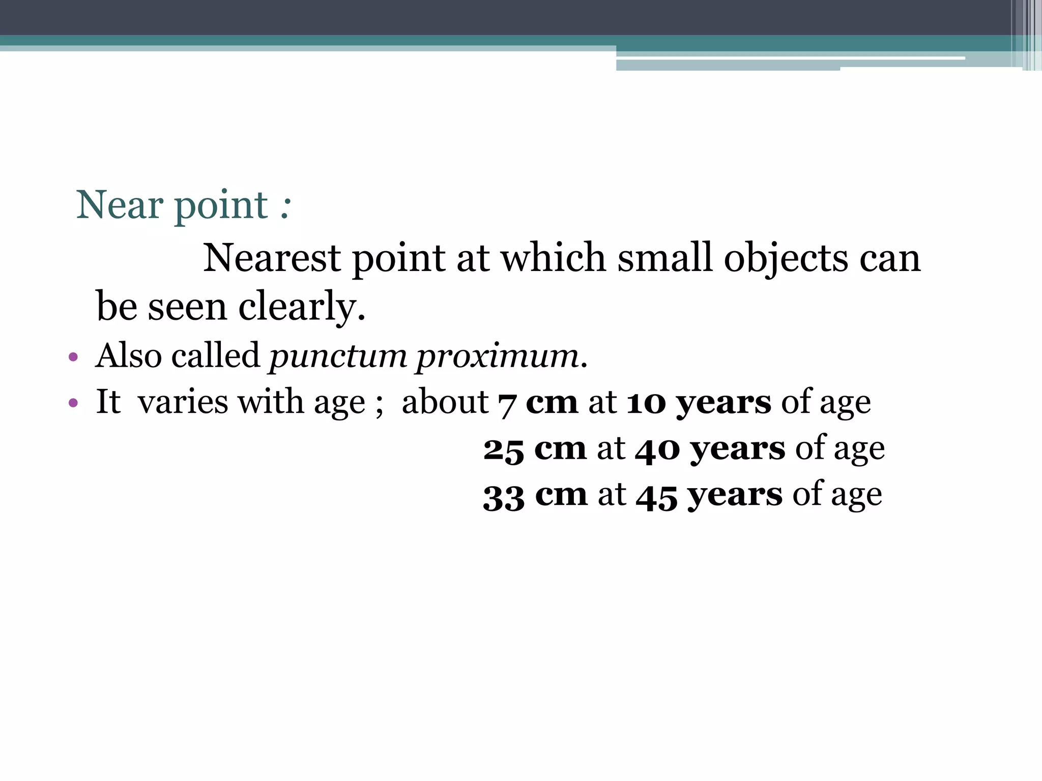 Accommodation | PPTX