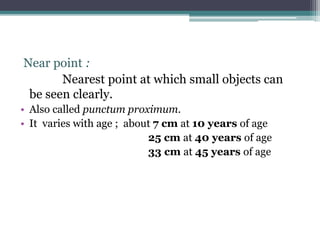 Accommodation | PPTX