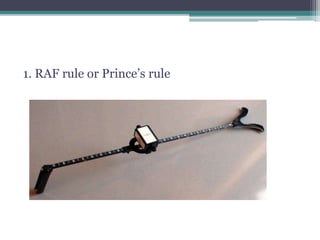 Accommodation | PPTX