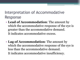 Accommodation | PPTX