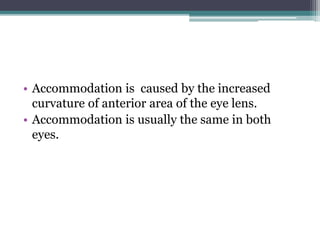 Accommodation | PPTX