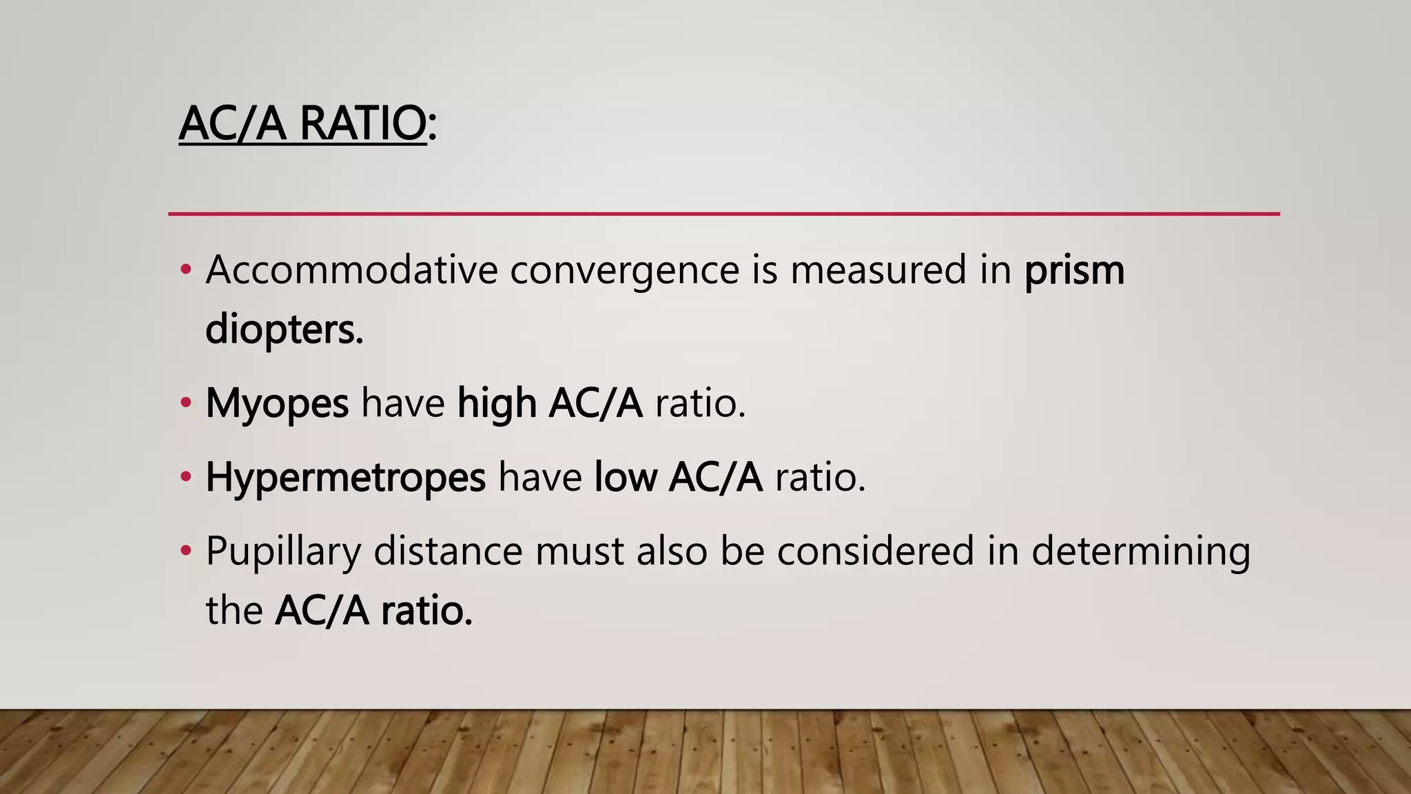 accommodation and convergence.pptx