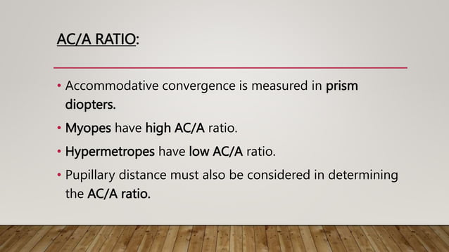 accommodation and convergence.pptx