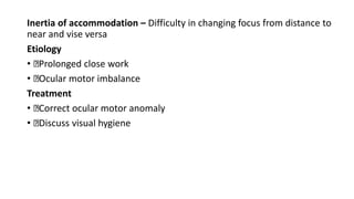accommodation Covergence ACnA ratio.pptx
