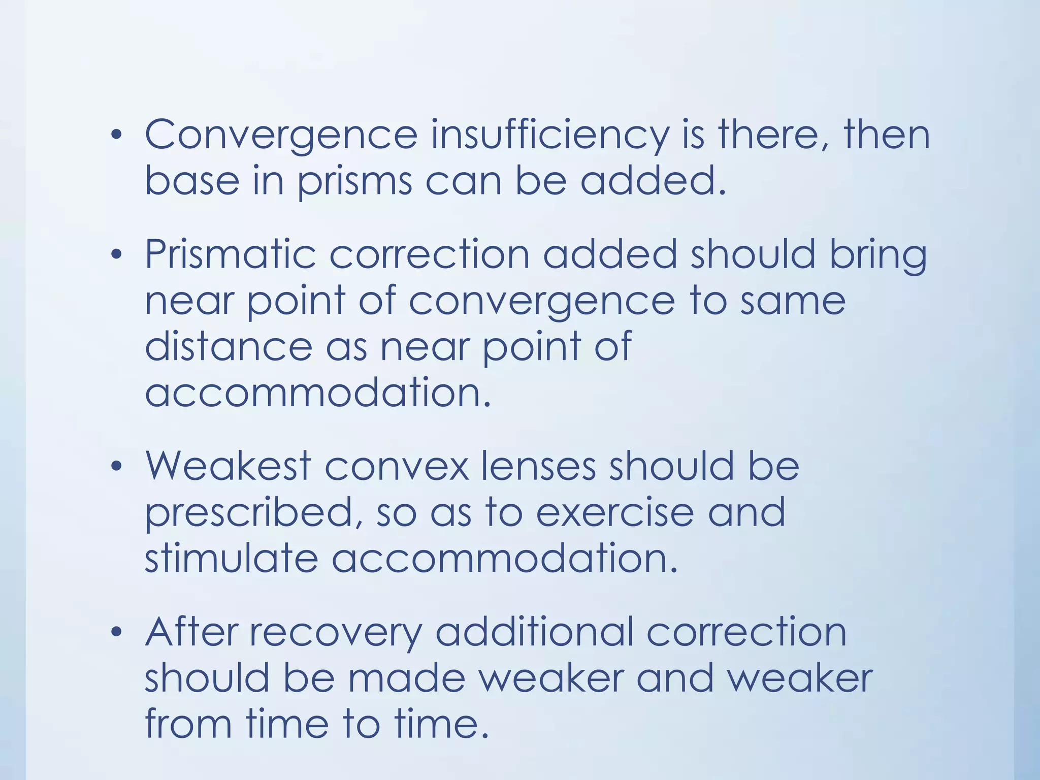 Accommodation of eye | PPTX