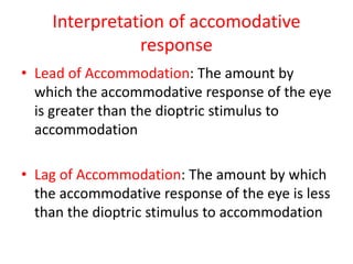 Accomodation | PPT