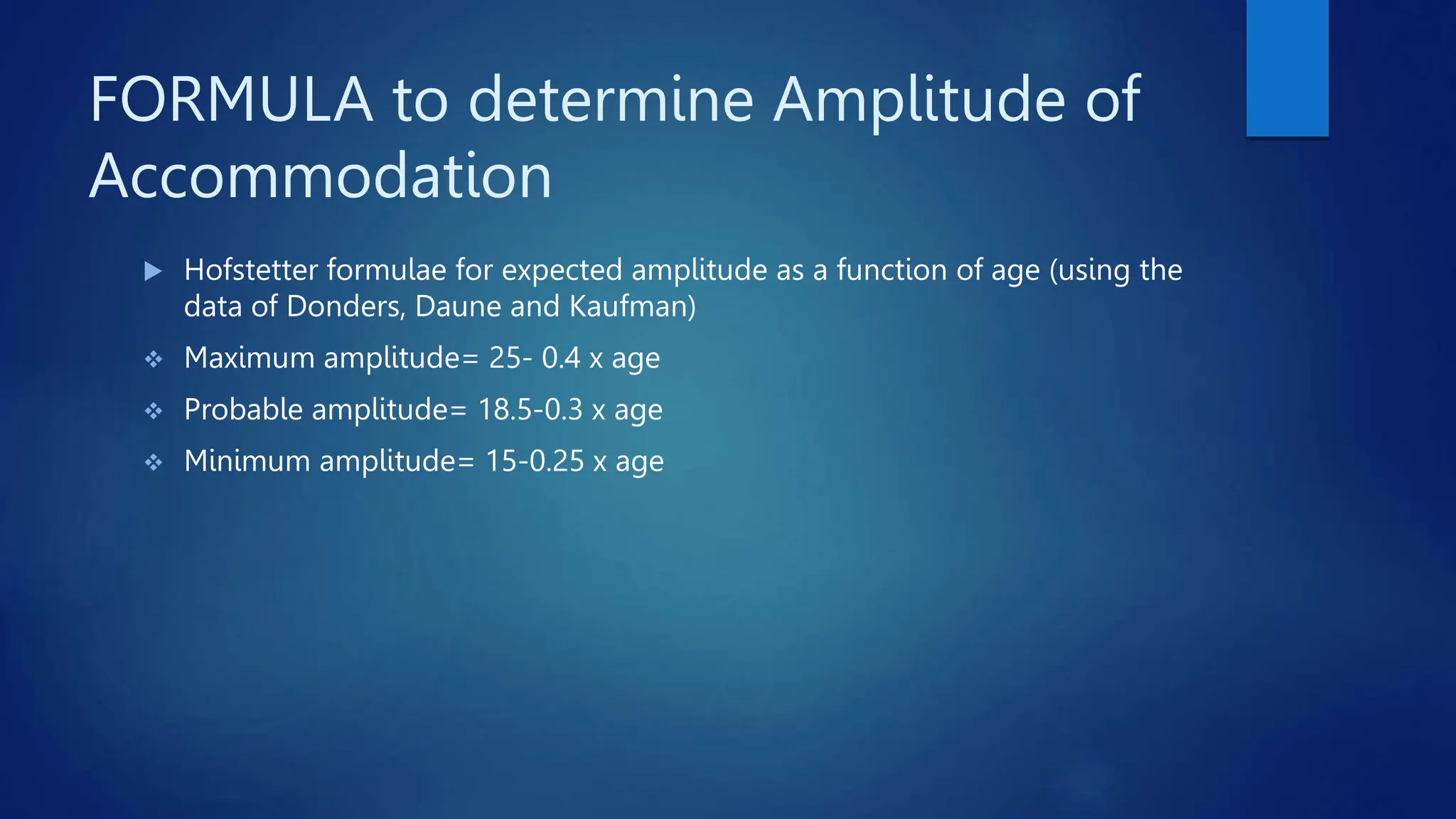 ACCOMODATION AND ITS ANOMALIES.pptx