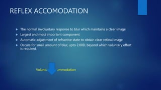 ACCOMODATION AND ITS ANOMALIES.pptx