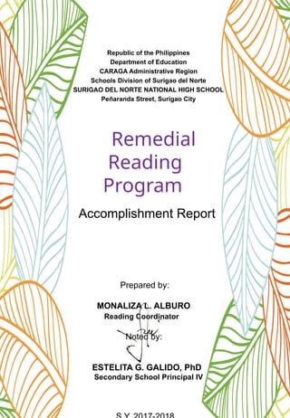 accomplishment report 23 reading 2023-2024[Autosaved] (1).pptx