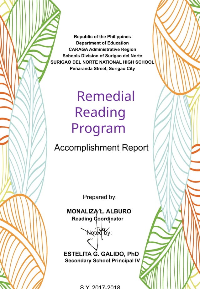 accomplishment report 23 reading 2023-2024[Autosaved] (1).pptx