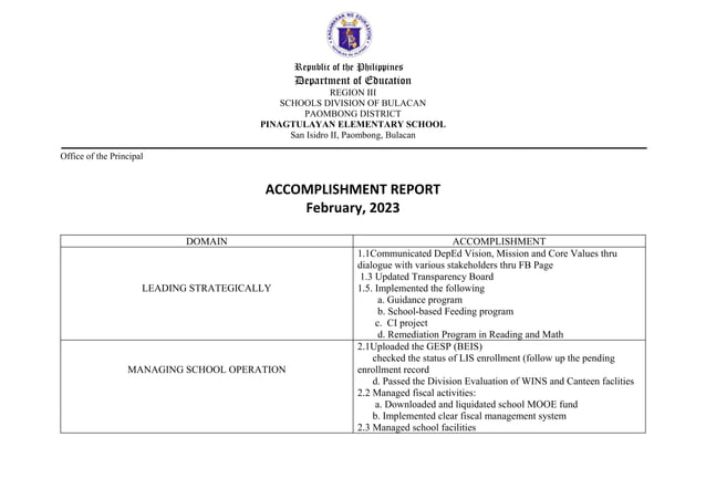 PYAN Accomplishment Report February 2023.pdf