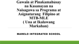 School-Accomplishment-Report-Filipino-MTB.pptx