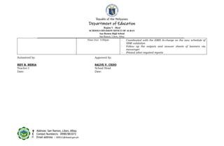 Accomplishment Report - Dec 6 - 10.docx