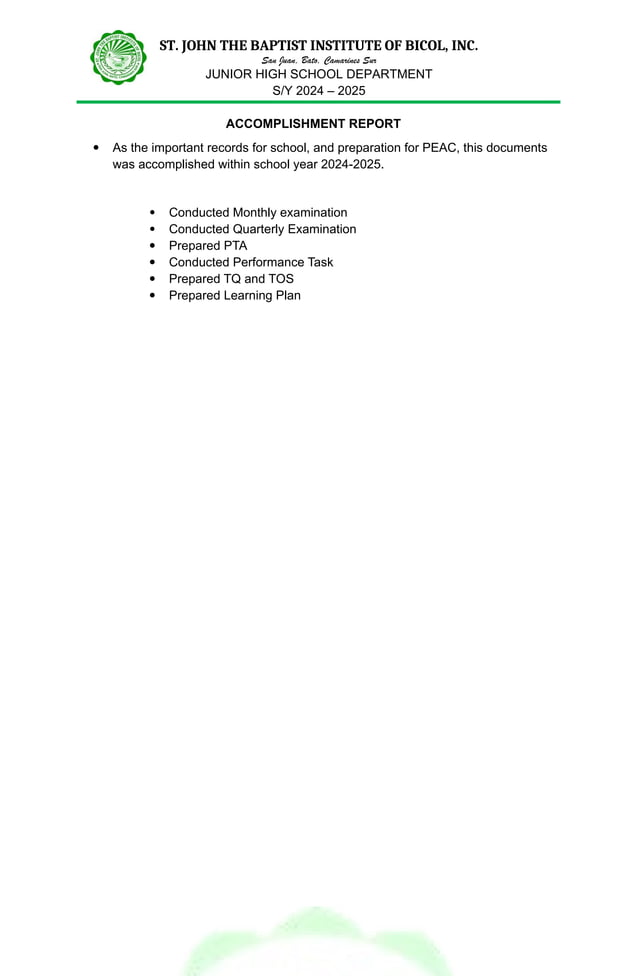 Accomplishment Report 2024-2025syvf.docx