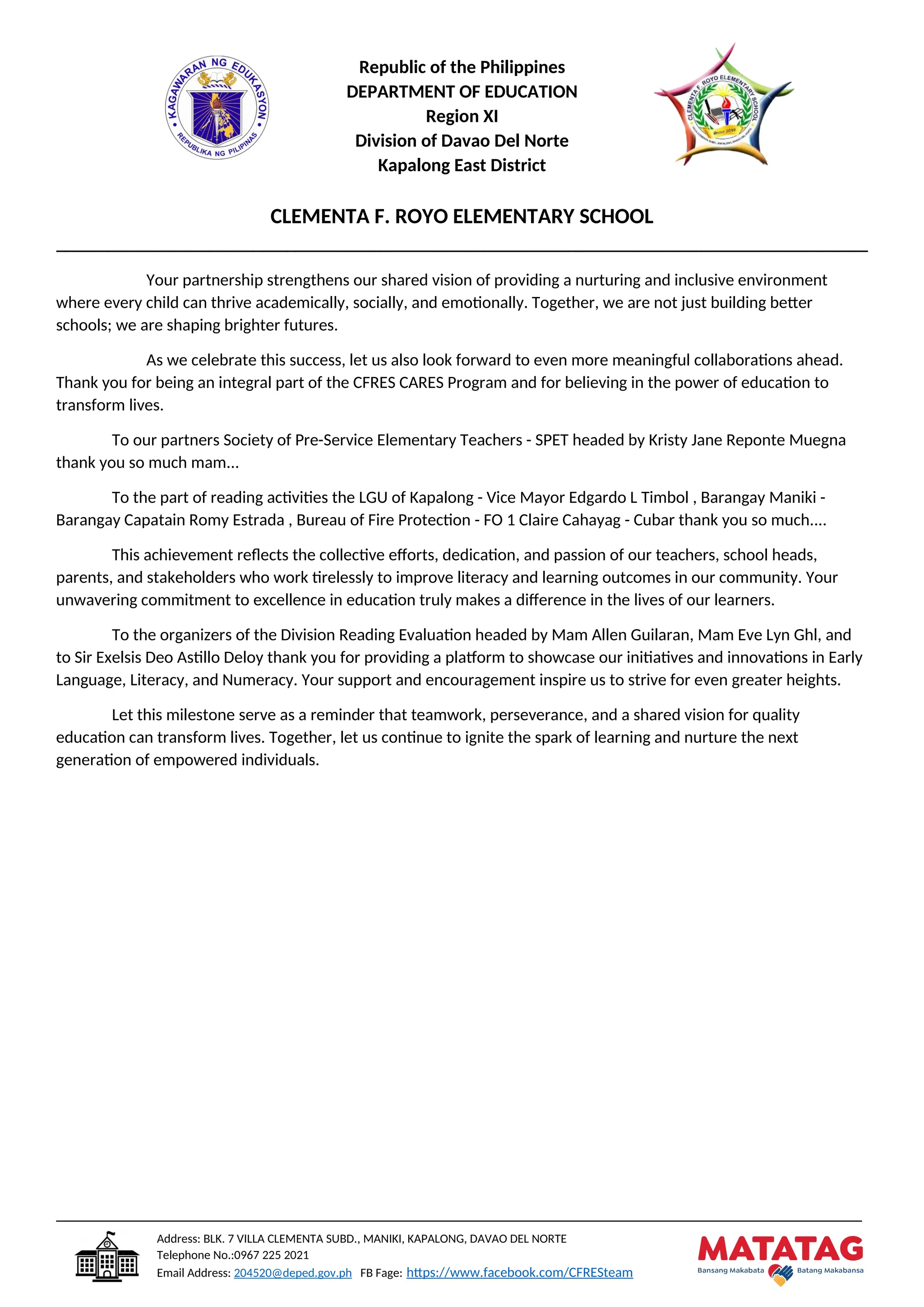 ACCOMPLISHMENT REPORT IN READING MONTH.docx
