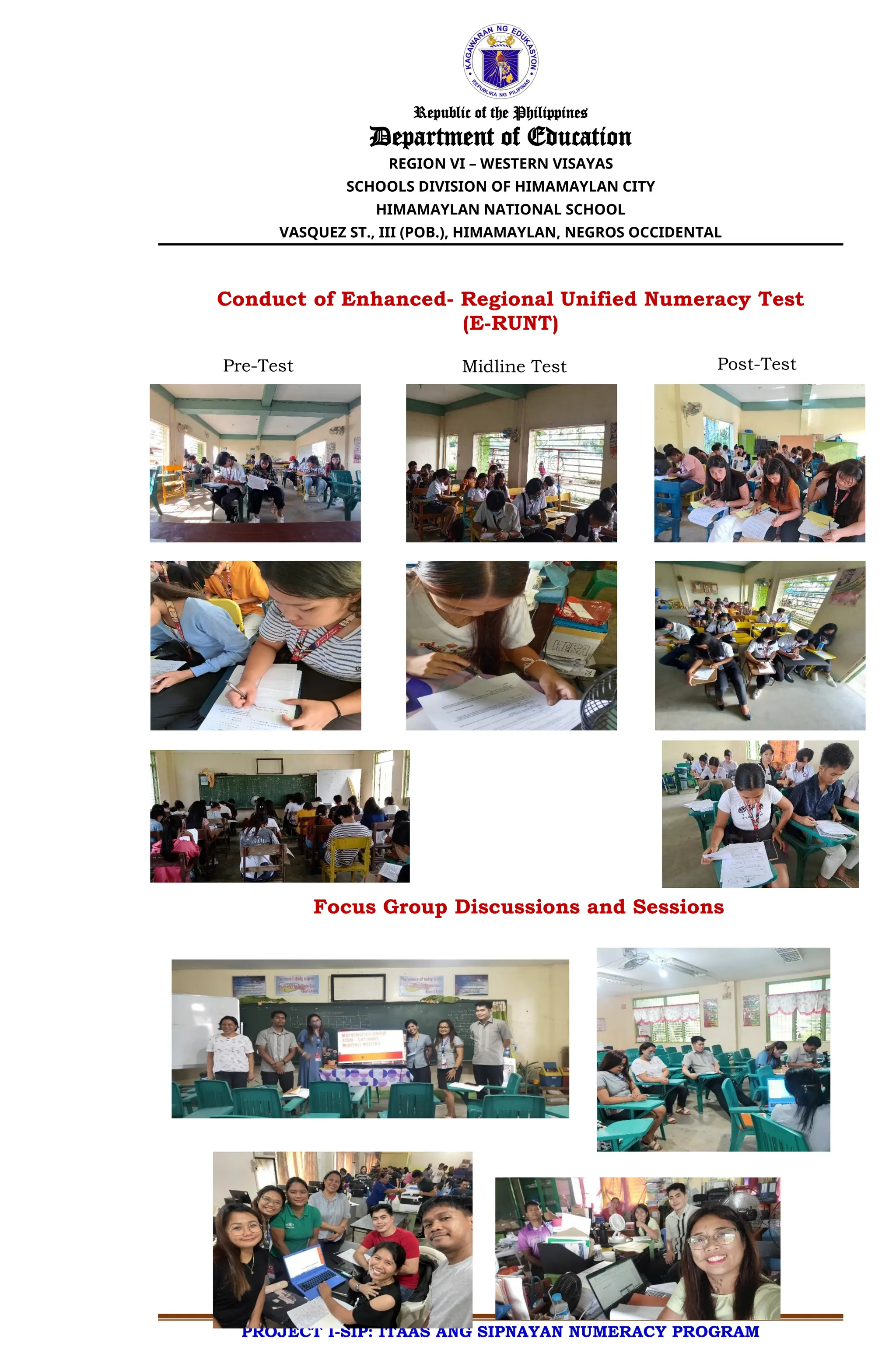 Accomplishment Report_Numeracy Program.docx