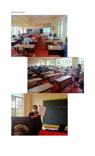 Accomplishment Report on Reading-1.docx