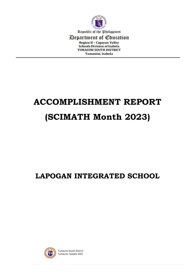 ACCOMPLISHMENT REPORT SCIMATH.docx