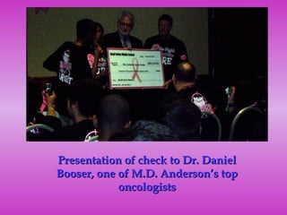 Our Accomplishments | PPT