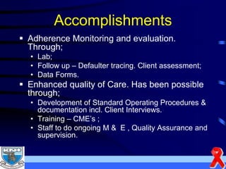 Accomplishments ppt.pps