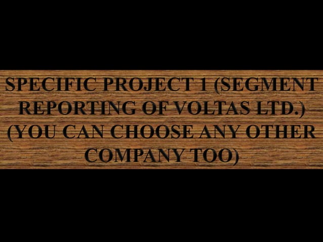 Solved CBSE Class 12 Accountancy project| Accountancy Project | Session ...