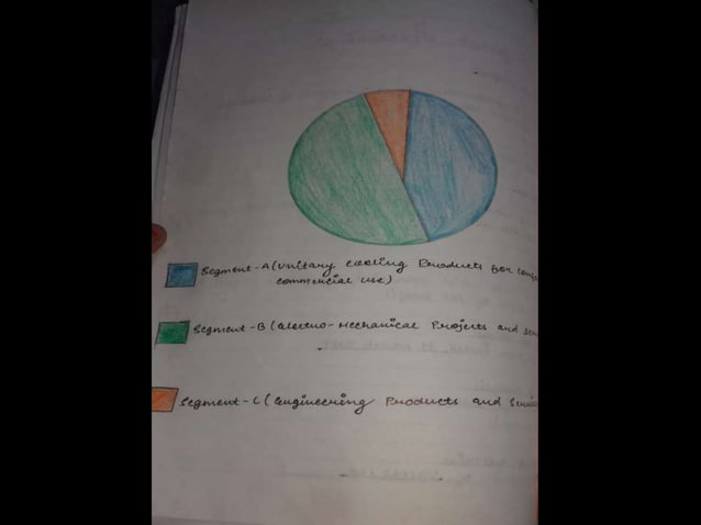 Solved CBSE Class 12 Accountancy project| Accountancy Project | Session ...