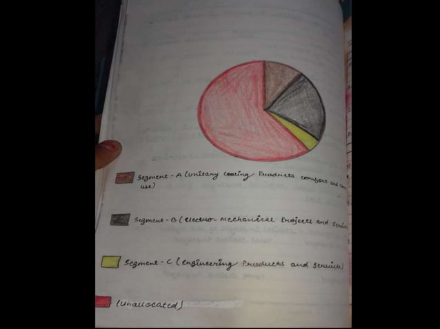 Solved CBSE Class 12 Accountancy project| Accountancy Project | Session ...