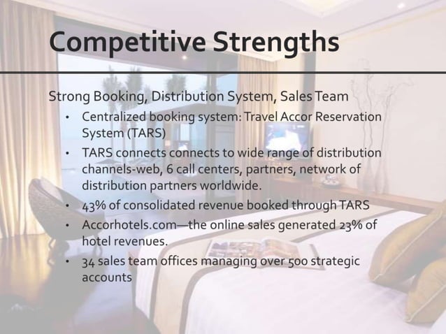 Accor Presentation | PPTX