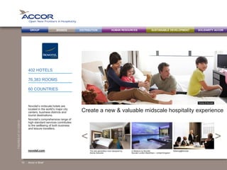 Accor | PDF