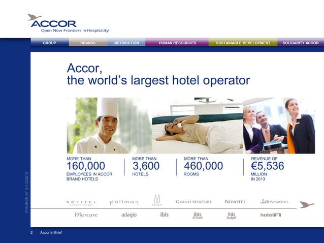 Accor | PDF