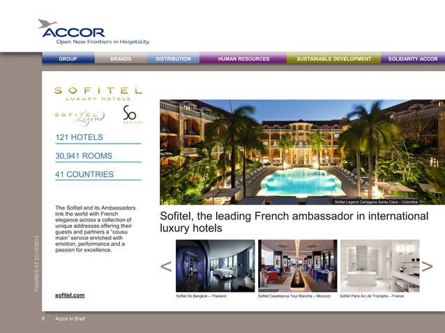 Accor | PPT