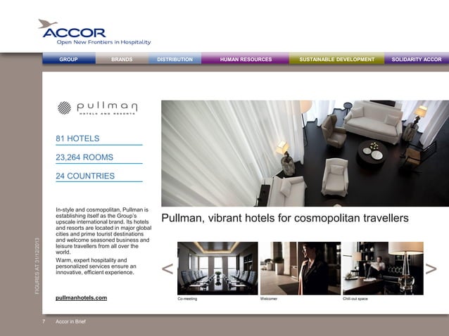Accor | PPT
