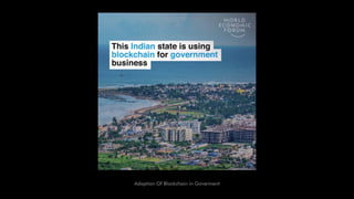 Accord advisory- Blockchian Basics | PPT