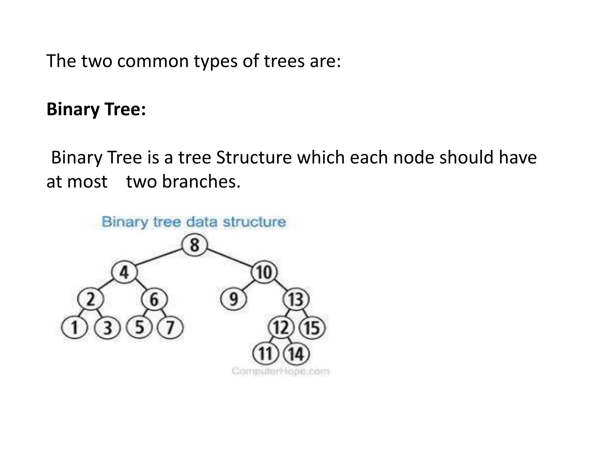 DATA STRUCTURE CLASS 12 .pptx DATA STRUCTURE CLASS 12 .pptx