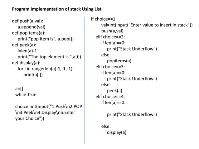 DATA STRUCTURE CLASS 12 .pptx