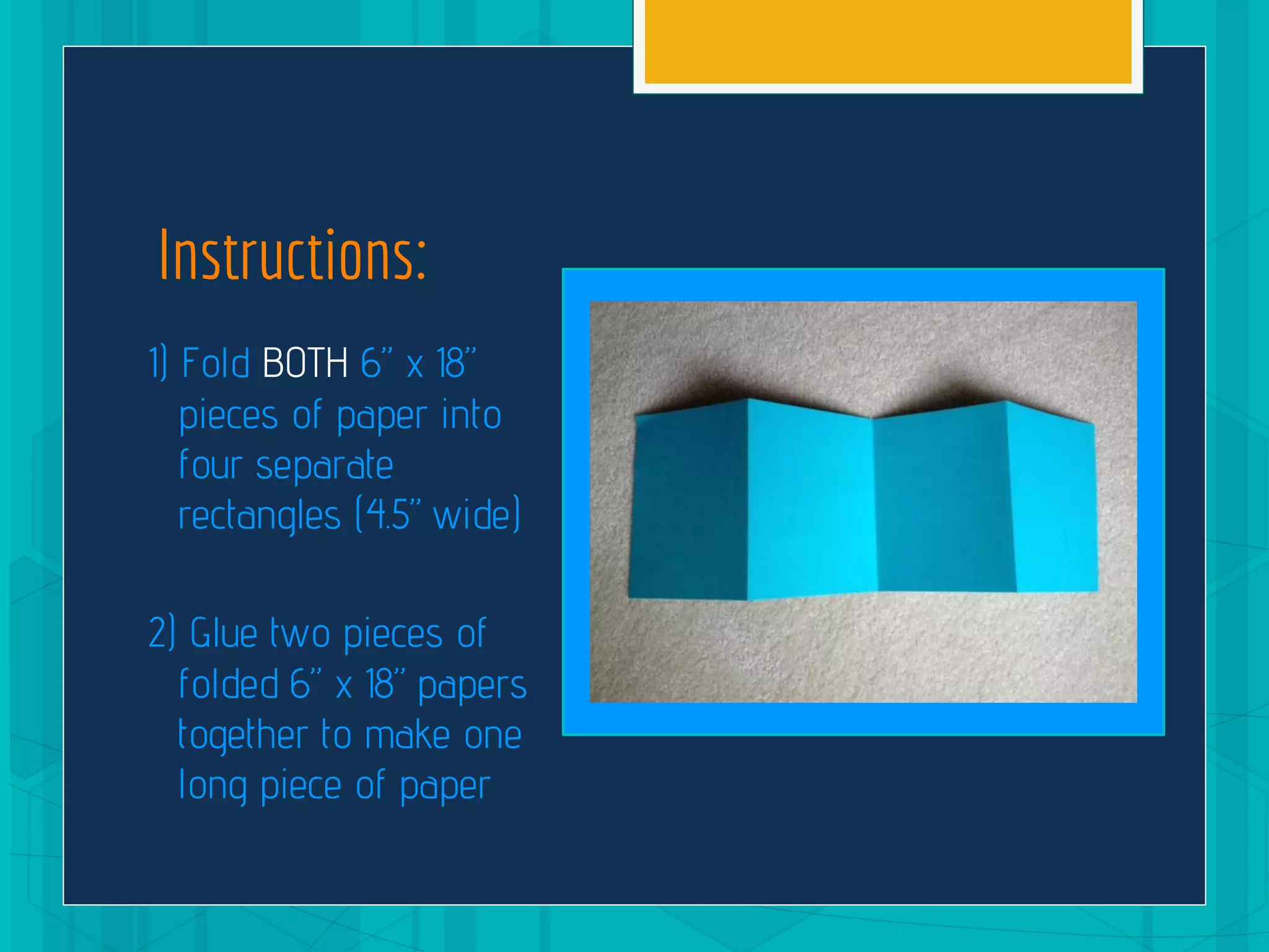 Accordion Book | PDF