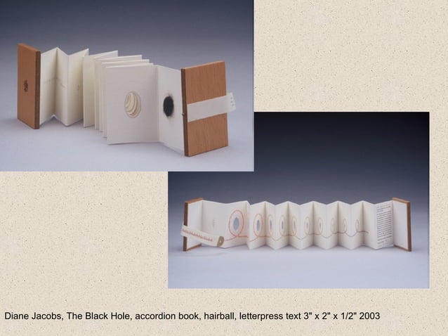 Accordion Books with Paste Paper Technique.ppt | Free Download