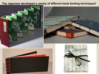 Accordion Books with Paste Paper Technique.ppt