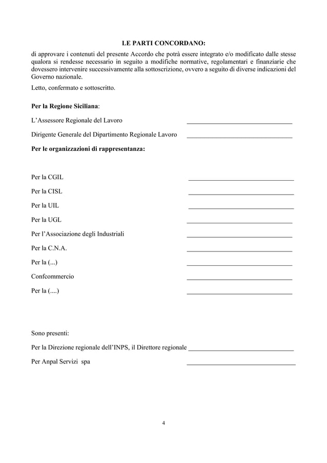 Accordo linee guida cigd covid 19 | PDF