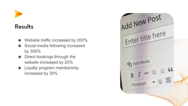 Accor hotels case study power point presentation.pptx | Marketing and Advertising | Business