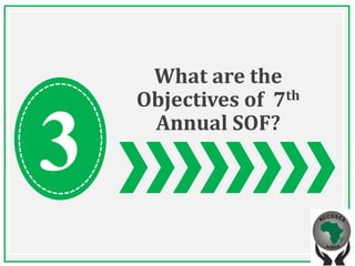 ACCOSCA's 7th Annual SACCO Operational Forum | PPTX