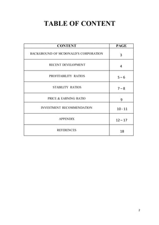Account final assignment | DOCX