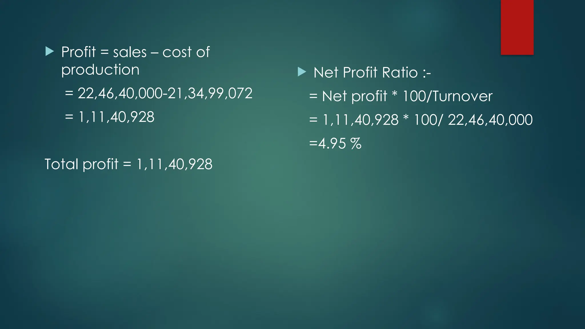 ACCOUNT 3.pptx wood manufacturing lab cutm | PPTX